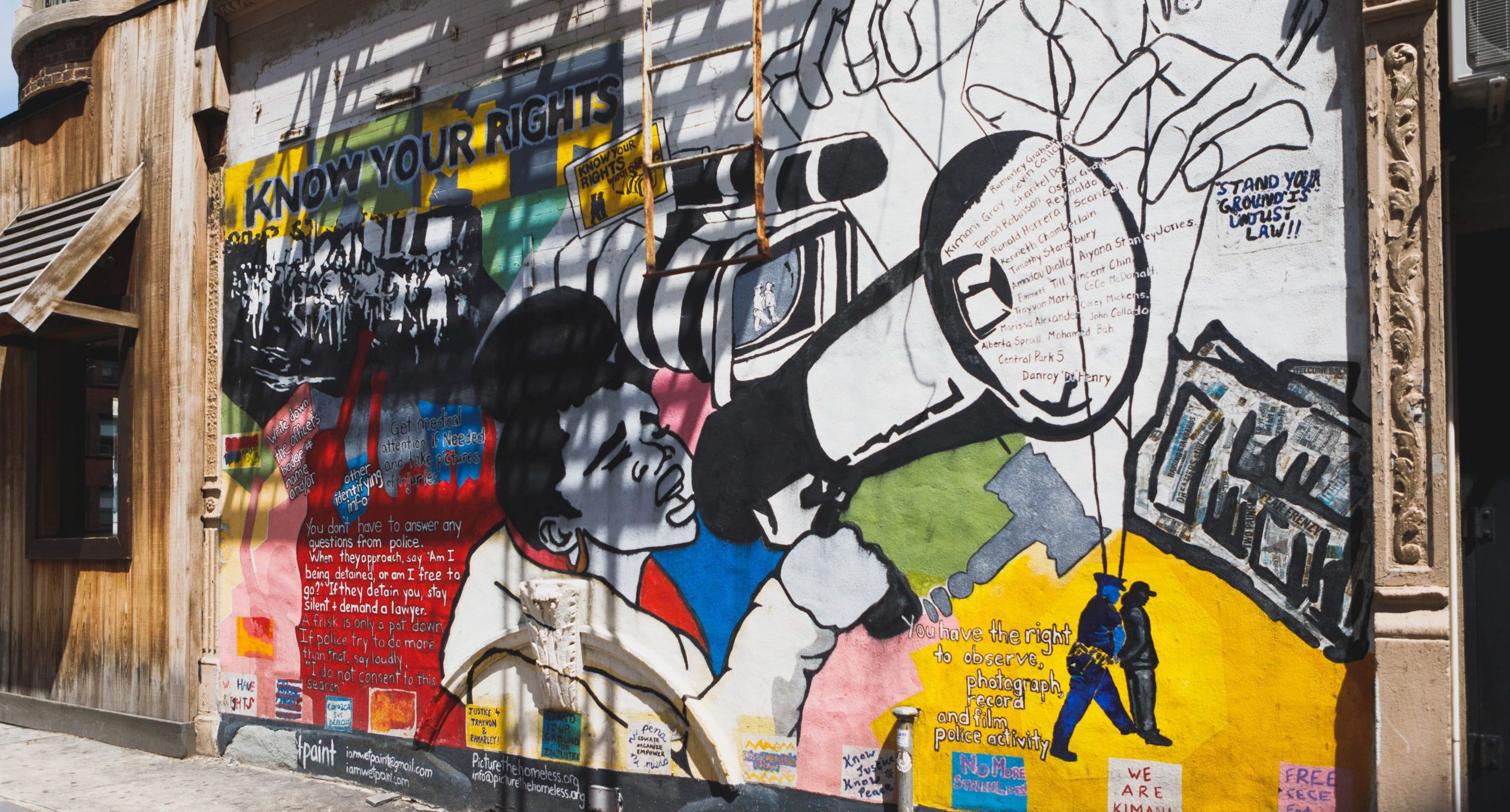 Can those in power empower? - Impetus Foundation Advising